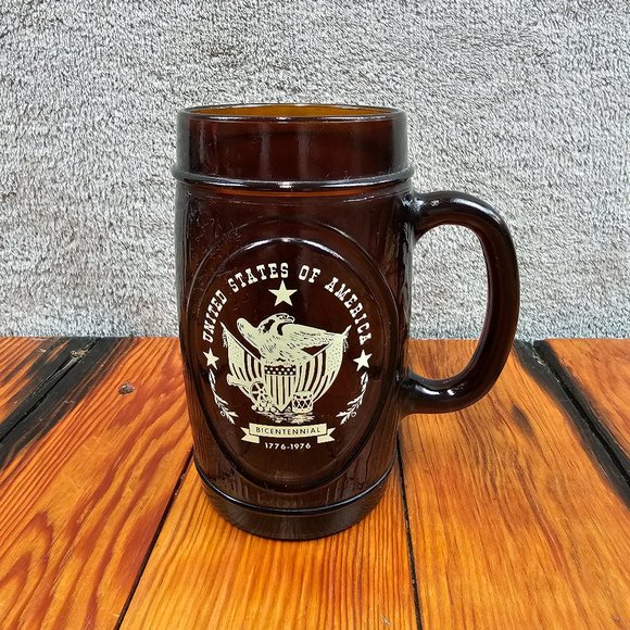 Kitchen | Glass Barrel Mugcupstein United States Of America ...